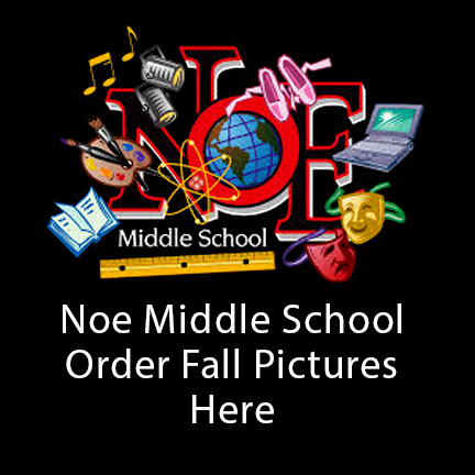 Order Noe Middle School fall pictures here - Simple Online Ordering ...