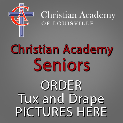 Christian Academy Senior 2024-25 Pictures Order Here - Simple Online ...