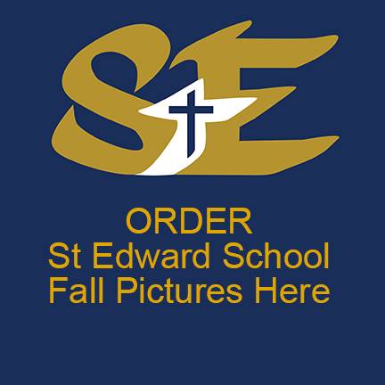 St Edward School 2024-25 fall pictures here - Order Online - School ...