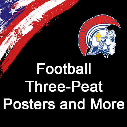 2024-25 CAL FOOTBALL CHAMPIONSHIP POSTERS and MORE! - Order Online ...