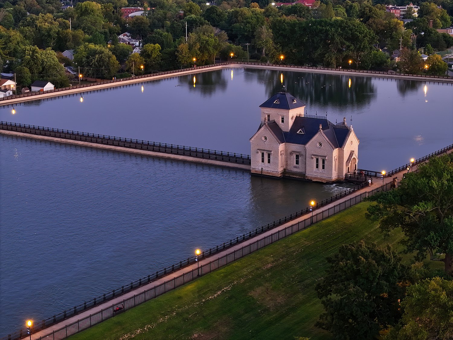 Commercial Photography - Kyana Air Photo - Craig Davis & Associates ...